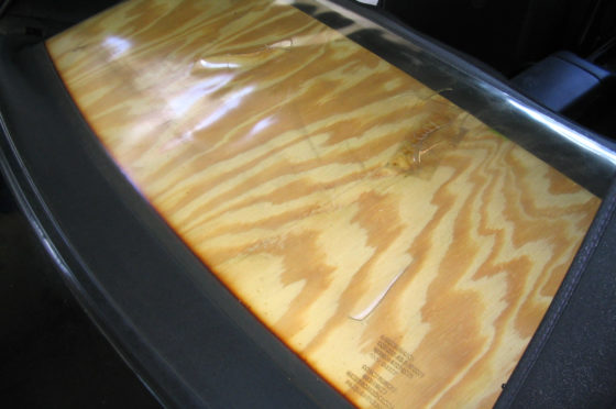 Miata: Rear Window Repair on the Cheap – jimmypribble.com