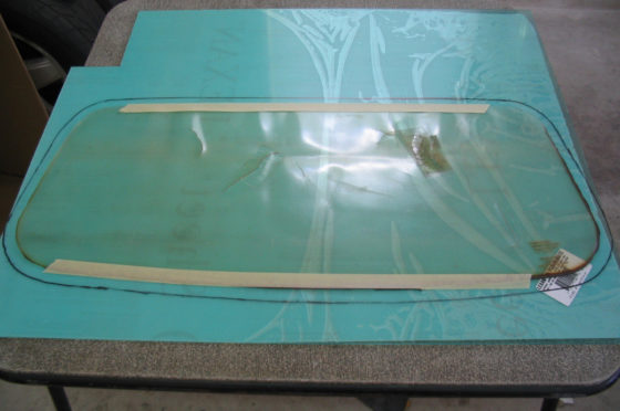 Miata: Rear Window Repair on the Cheap – jimmypribble.com