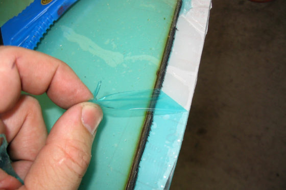 Miata: Rear Window Repair on the Cheap – jimmypribble.com